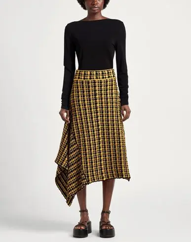 Max Mara Long Sleeve Boatneck T-shirt