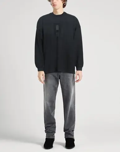 Fear Of God T-shirt Size Cotton, Elastane