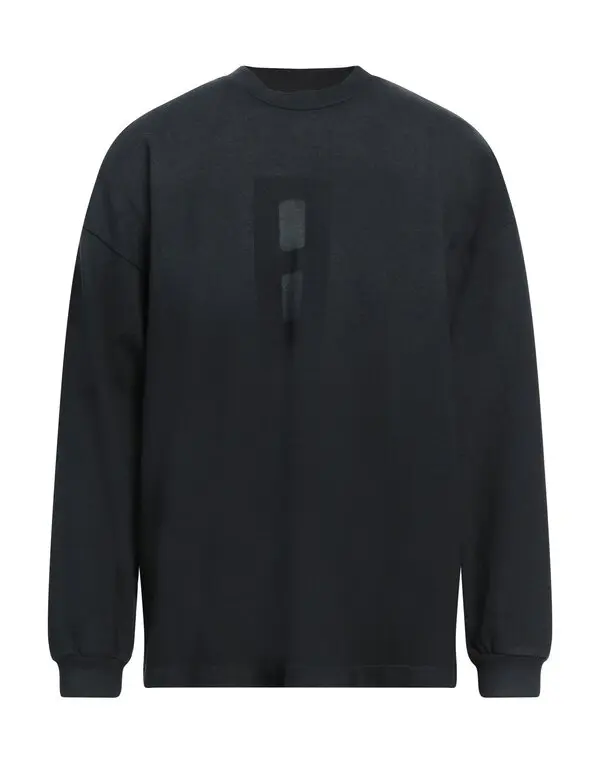 Fear Of God T-shirt Size Cotton, Elastane