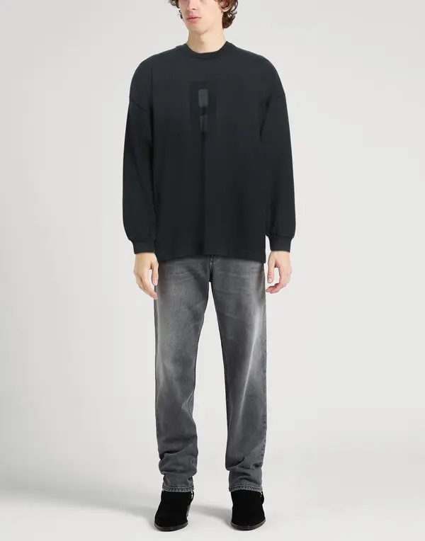 Fear Of God T-shirt Size Cotton, Elastane