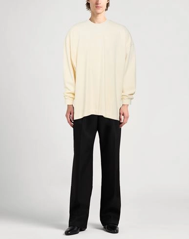 Fear Of God T-shirt Size Cotton, Elastane - Ivory