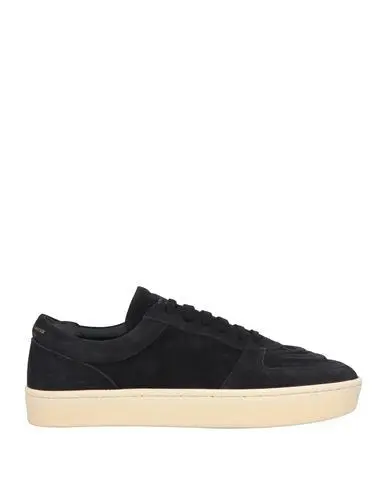 Officine Creative Sneakers Size Leather - Black