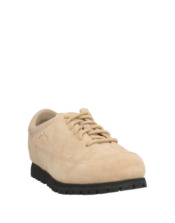 Diemme Venezia Suede Sneakers