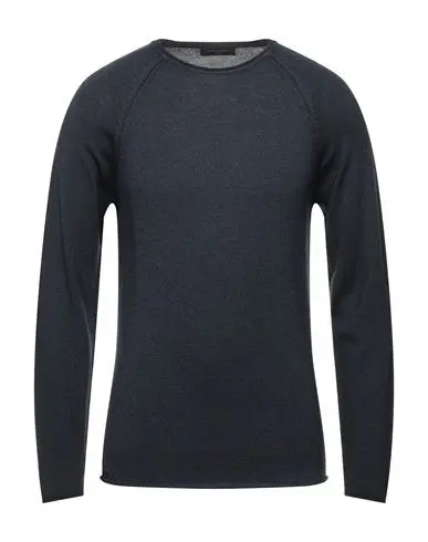 DANIELE FIESOLI Merino Wool Sweater - Blue