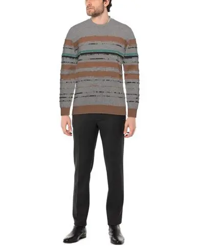 JACOB COHЁN Virgin Wool Sweater