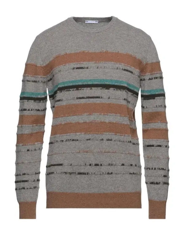 JACOB COHЁN Virgin Wool Sweater
