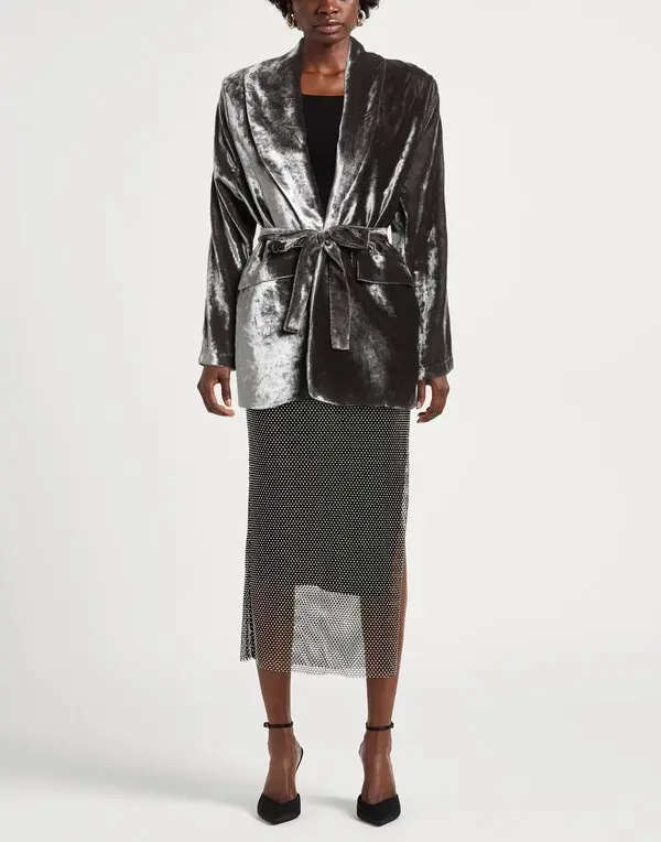 Alpha Studio Jacket Size Polyester