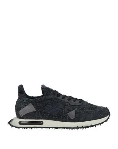 BEPOSITIVE Sneakers Size Leather