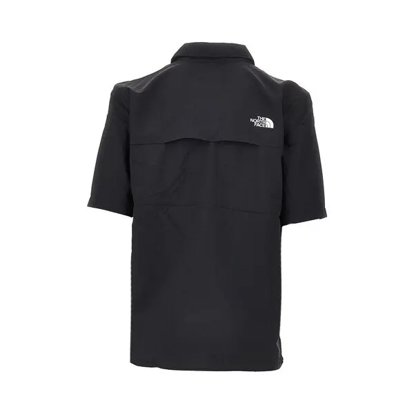 The North Face Flahdry Fabric Packable Hirt