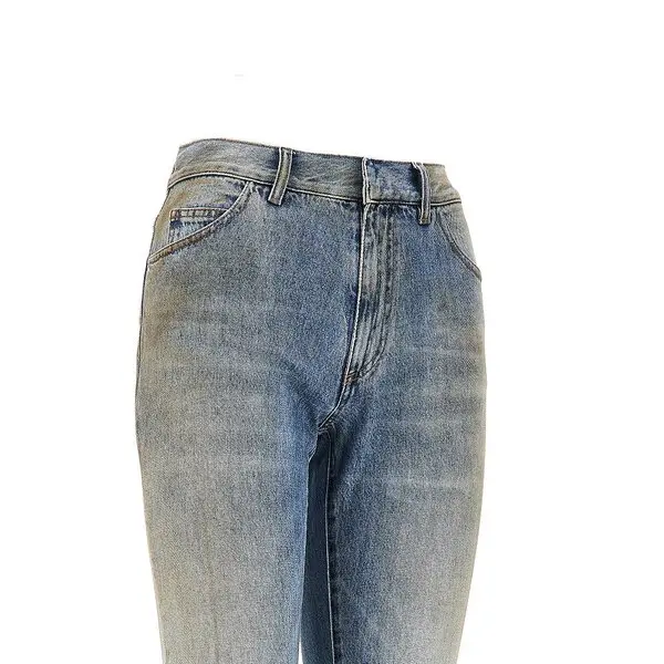 MAISON MARGIELA Five-pocket Jeans