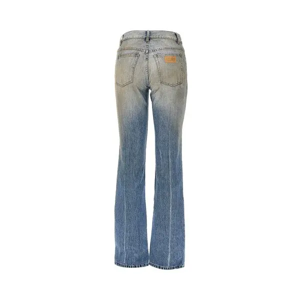 MAISON MARGIELA Five-pocket Jeans