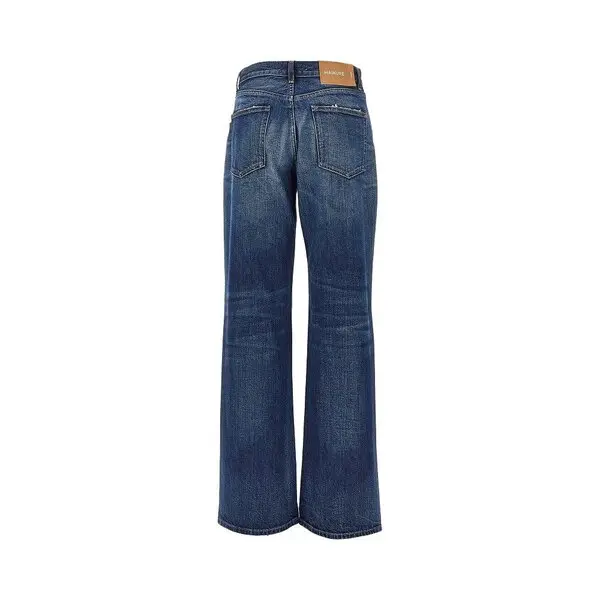 HAIKURE Relaxed Fit Jeans
