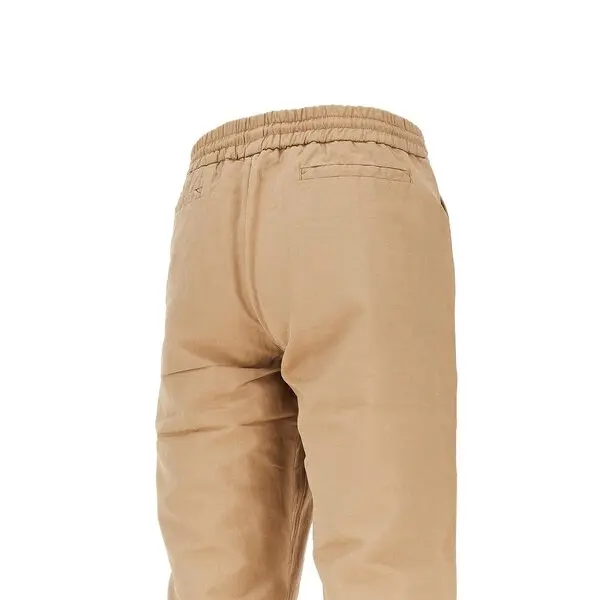 Sease Ummer Mindet' Twill Pant
