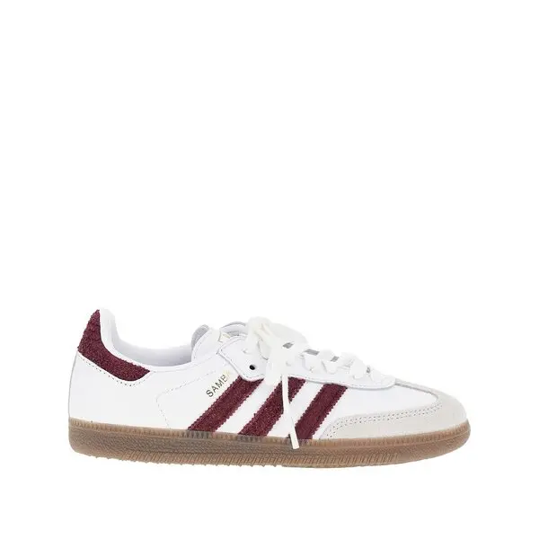 ADIDAS ORIGINALS Samba Og Sneakers - White