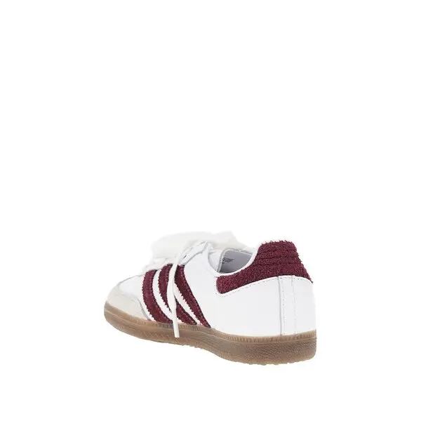 ADIDAS ORIGINALS Samba Og Sneakers - White