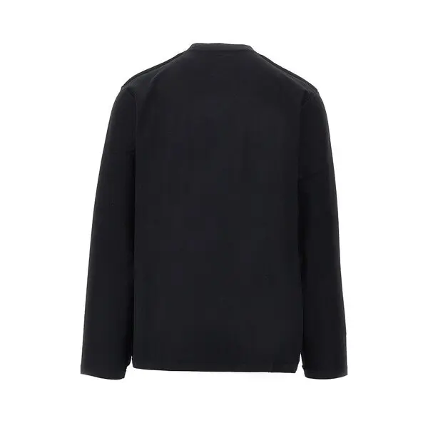 ARTE Reverible Long-leeved T-hirt