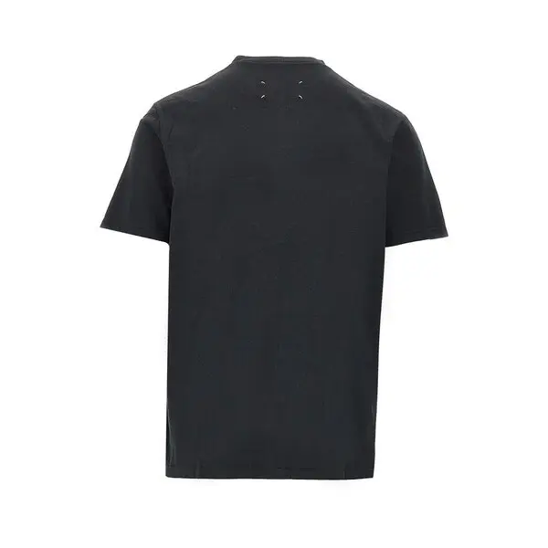 MAISON MARGIELA Taped Cotton T-hirt