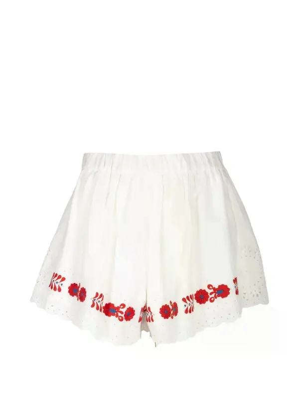 Sea Catharina Shorts