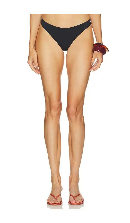 LOVEWAVE The Salem Bottom - Black