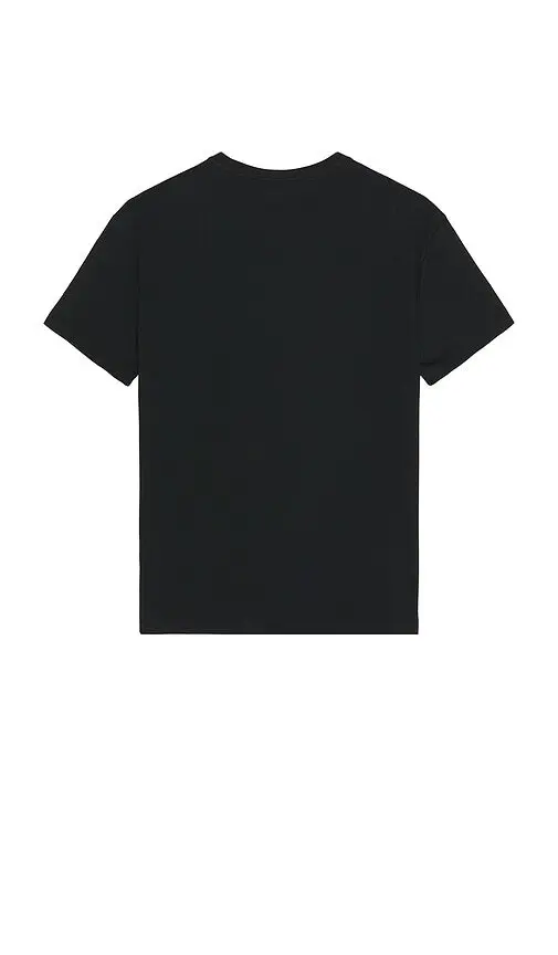 Polo Ralph Lauren Short Sleeve Crewneck T-shirt - Black