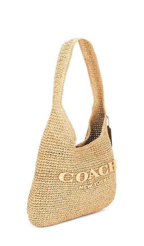 COACH Brooklyn Shoulder Bag 28