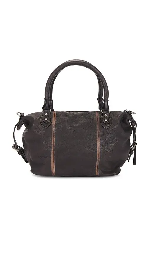 Free People Baby Emerson Tote - Black