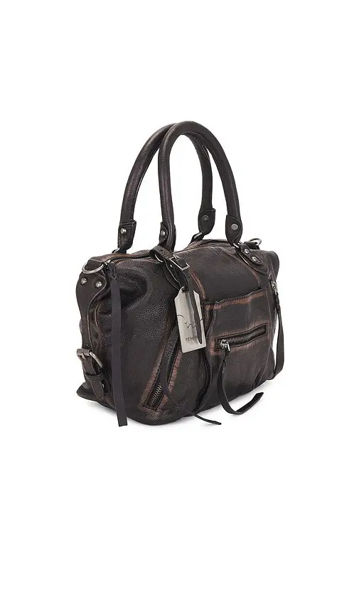 Free People Baby Emerson Tote - Black