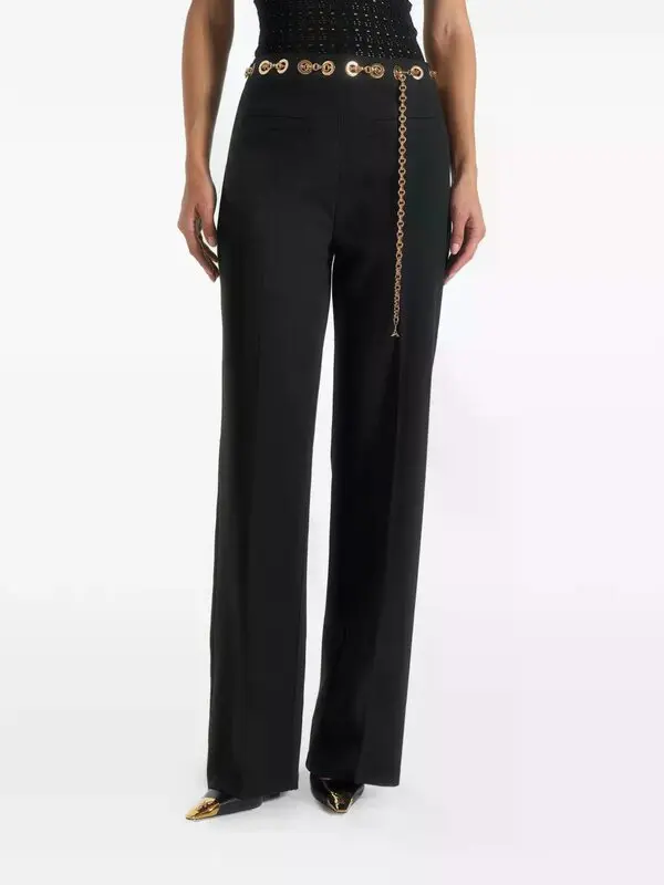 Manière De Voir Perrine Belted Trousers