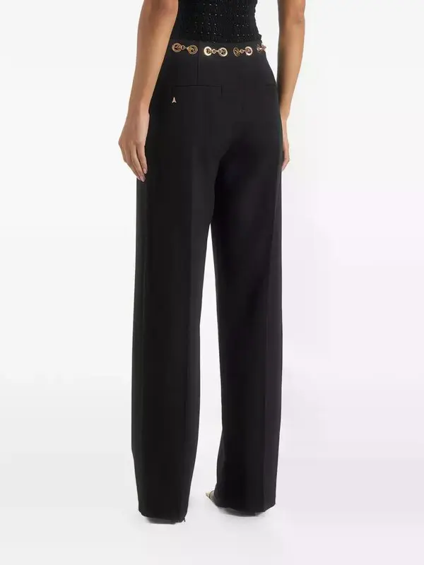 Manière De Voir Perrine Belted Trousers