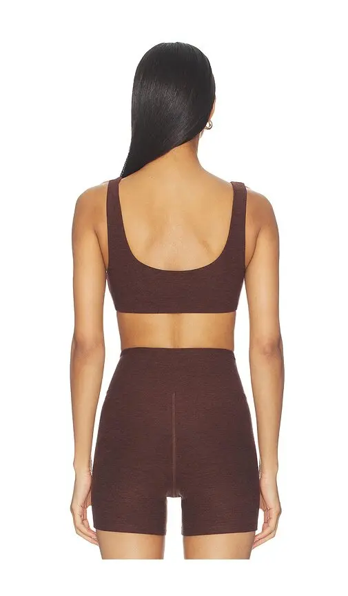 Year Of Ours Stretch Isadora Bra