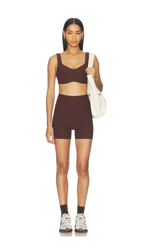 Year Of Ours Stretch Isadora Bra