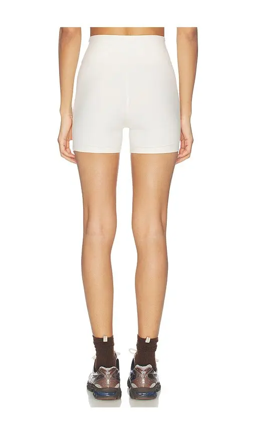 Year Of Ours Stretch Sculpt Short - Shell
