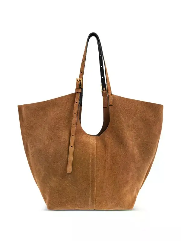 ALLSAINTS Ara Tote Bag