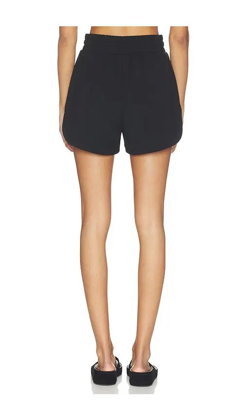 Varley Coulter High Rise Short