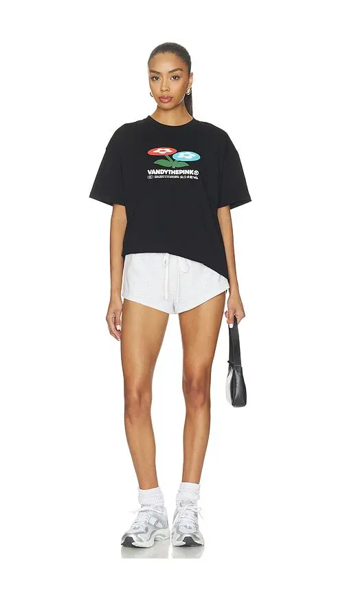 VANDYTHEPINK Graphic T-shirt