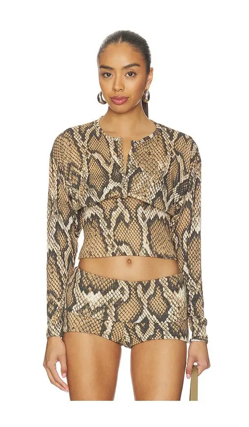 AFRM Selma Top