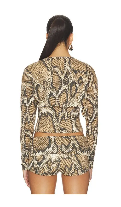 AFRM Selma Top