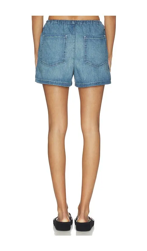 AMO Simone Short