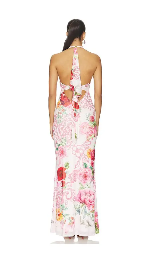 AFRM Paisleigh Maxi Dress