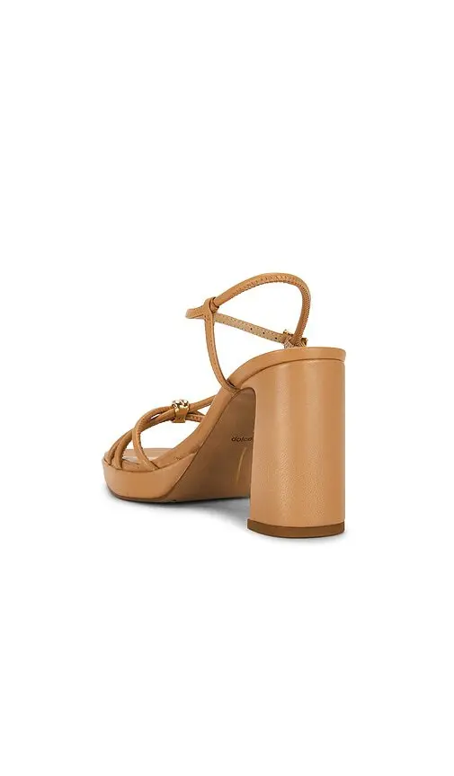 Dolce Vita Odete Heel Sandals