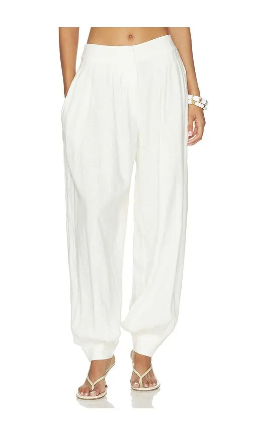Bardot Renea Balloon Pant