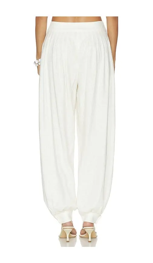 Bardot Renea Balloon Pant
