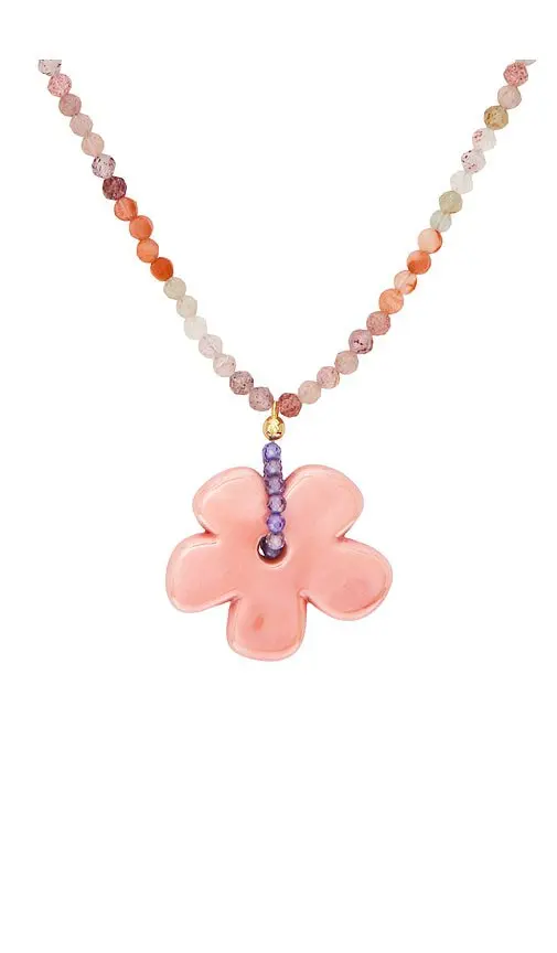 Brinker & Eliza Groovy Necklace