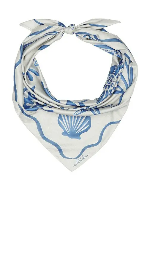 Ettika Mediterranean Scarf