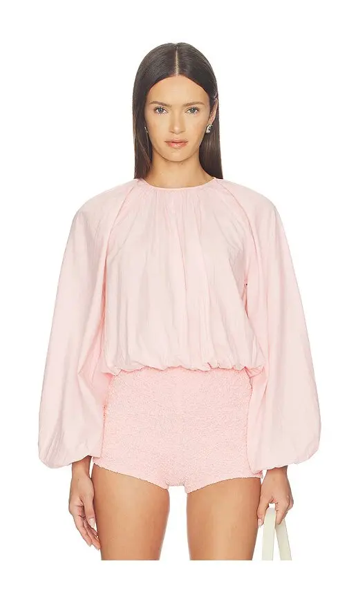 STONE COLD FOX X Revolve Roma Top