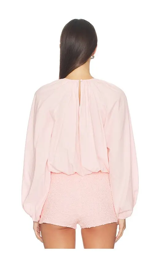 STONE COLD FOX X Revolve Roma Top