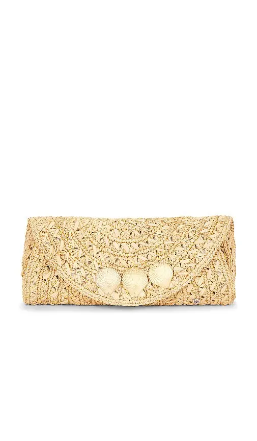 FLORABELLA Donisa Clutch