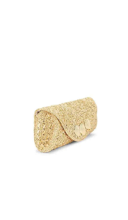 FLORABELLA Donisa Clutch