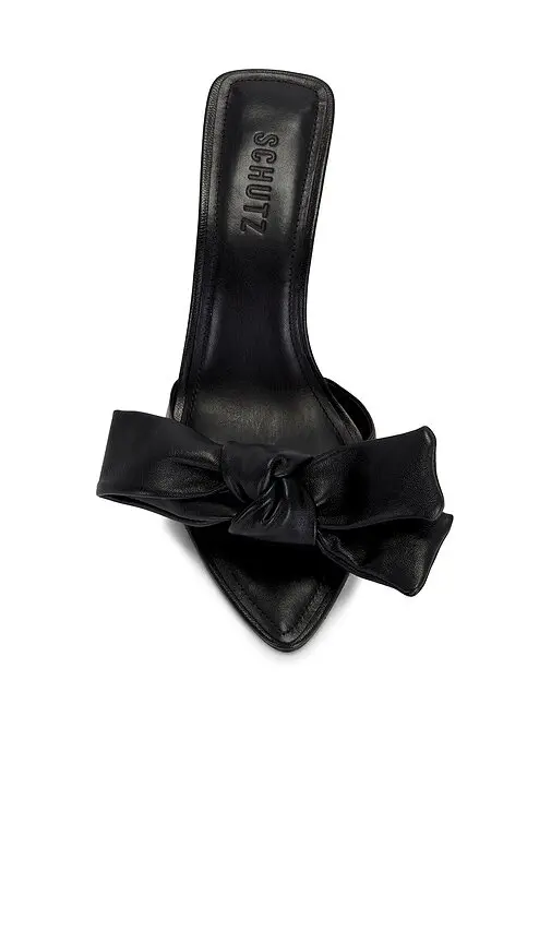 Schutz Elodie Bow Mule