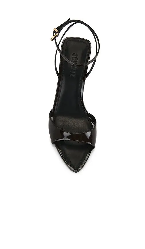 Schutz Elodie Buckle Sandal